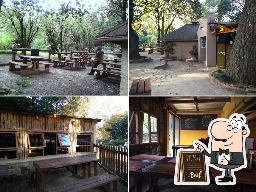 Best cafes in Hogsback, winter 2023 - Restaurant Guru