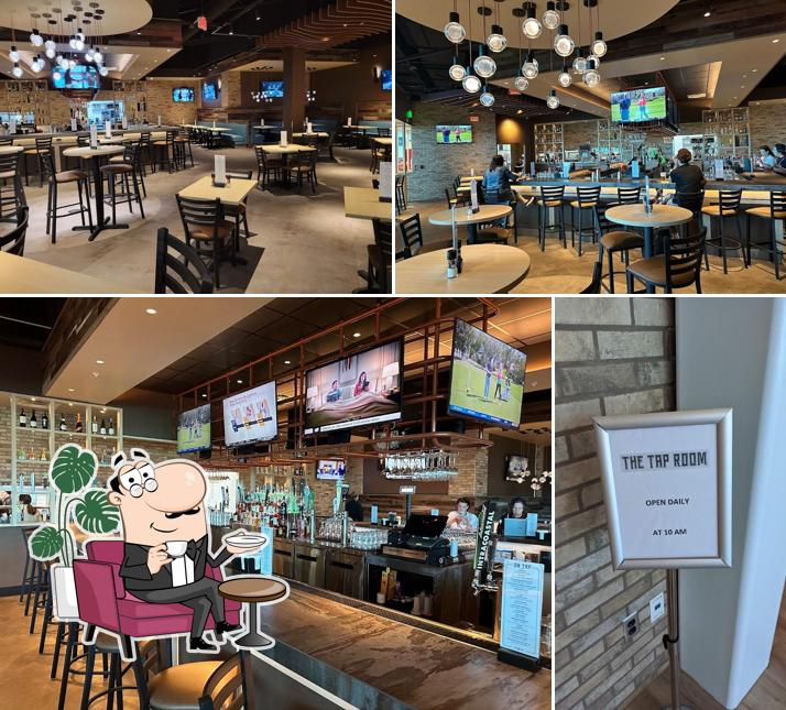 The Tap Room in Melbourne - Restaurant reviews