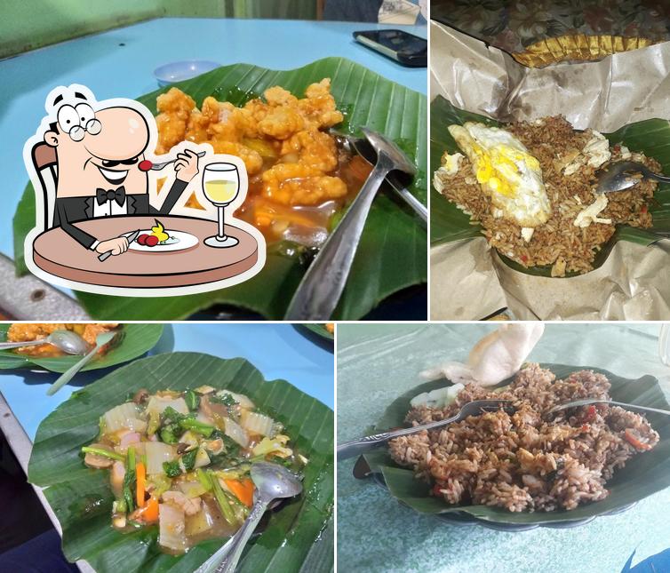 Two Ten Fried Rice, Banyuwangi - Menú del restaurante, precios y reseñas