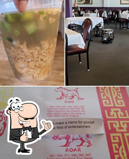 Wan Fu Chinese Restaurant in Des Peres - Restaurant menu and reviews