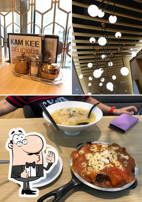 Kam Kee Cafe (apm), Hong Kong - Restaurant reviews