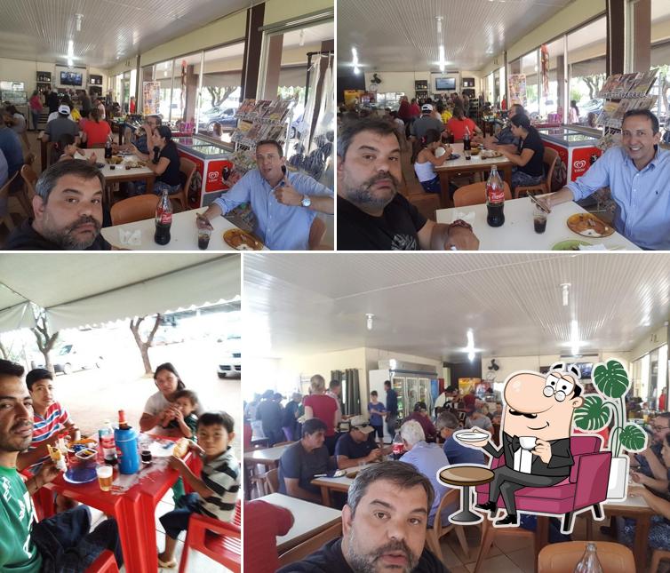 Restaurante Pavi., Brasil - Restaurant reviews