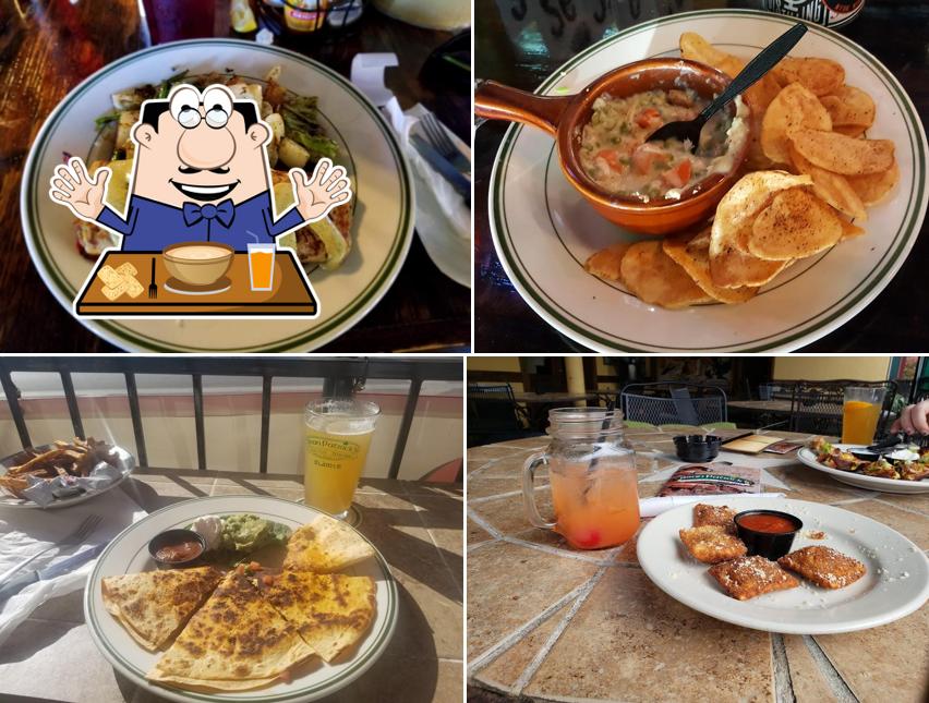 Top 5 restaurants with mozzarella sticks in San Marcos, september 2025 ...