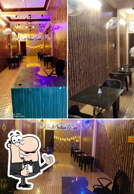 South Indian Corner, Ashta - Restaurant menu, prices and reviews