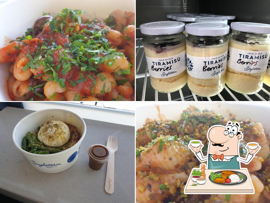 Top 5 restaurants with italian pasta in Randwick, december 2025 ...