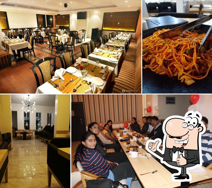 Tamarind Multi Cuisine Restaurant, Roorkee - Restaurant menu, prices ...