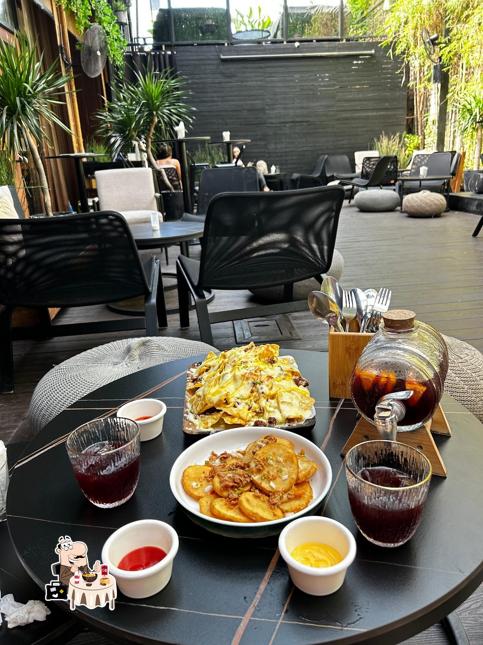 Vibe Restaurant, Quezon City - Restaurant reviews