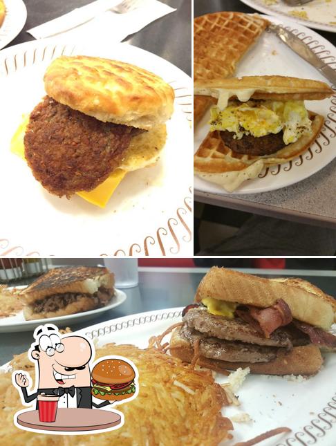 Waffle House, 14951 Marsh Ln in Farmers Branch - Restaurant menu and ...