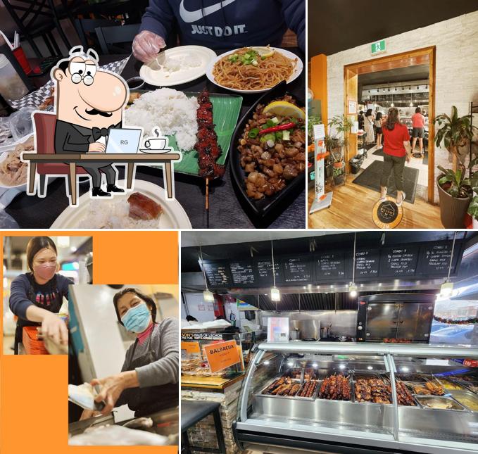 Wilson's Haus of Lechon - North York, Toronto - Restaurant menu, prices ...