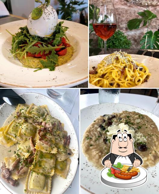 casa victoria, Vouliagmeni - Restaurant reviews