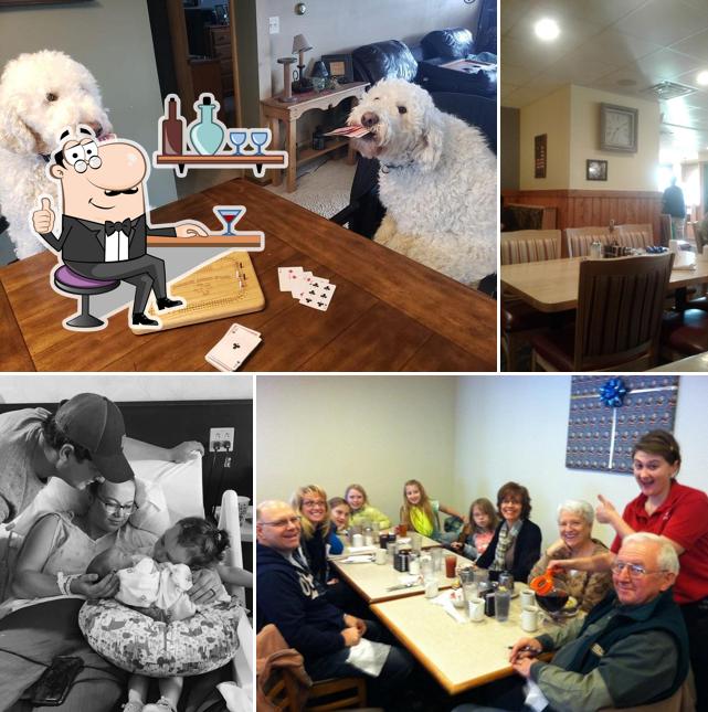 Chippewa Family Restaurant, 1701 Kennedy Rd in Chippewa Falls ...