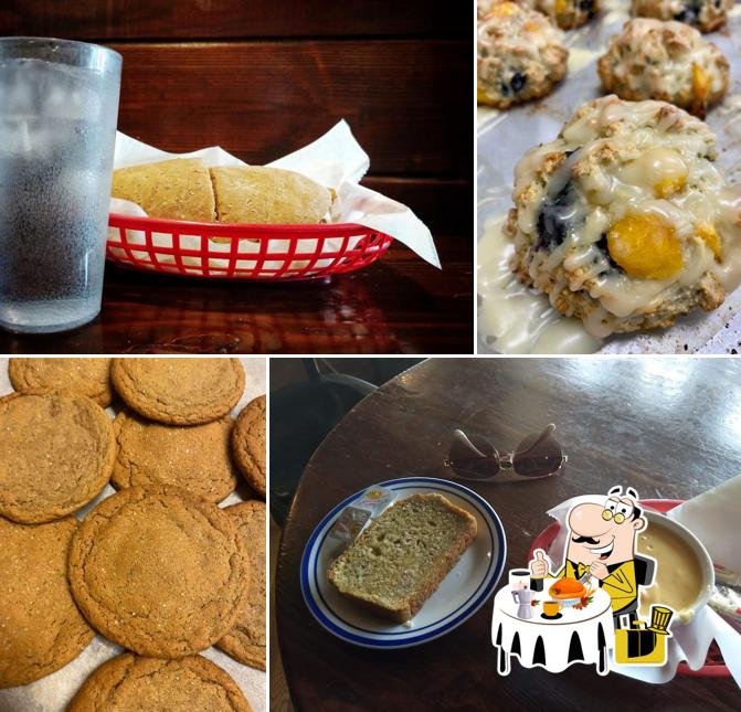 Acoustic Café, Menomonie - Restaurant menu, prices and reviews
