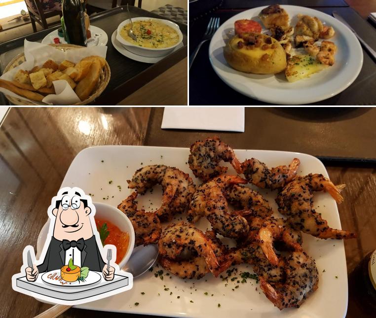 Restaurante Janga Praia, Maceió - Restaurant menu, prices and reviews