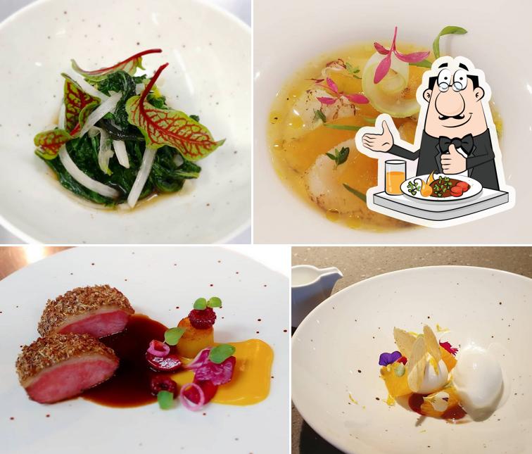 랩24, Seoul, Apgujeongrodeo - Restaurant menu, prices and reviews