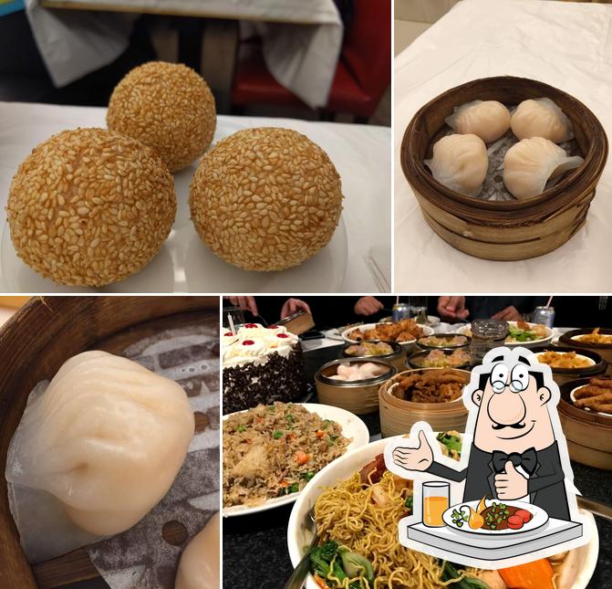 Sampo dimsum restaurant in Winnipeg - Chinese restaurant menu and reviews