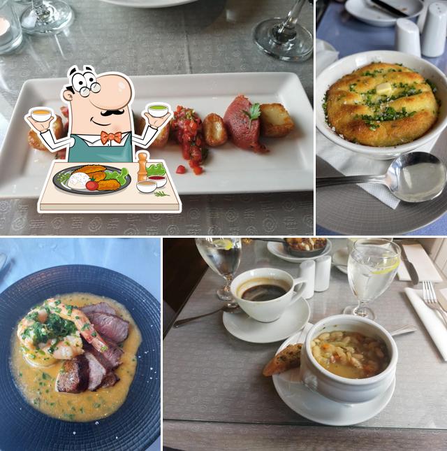 The Greedy Goose, Malahide - Restaurant menu, prices and reviews