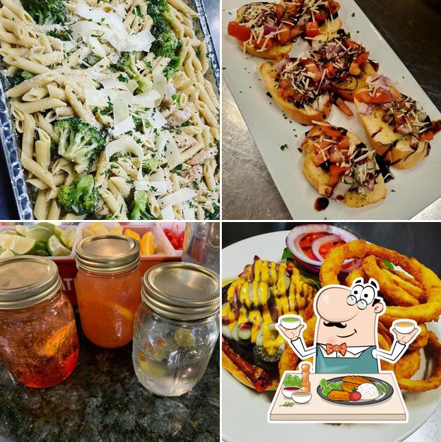 Princeton Station, Chelmsford - Restaurant menu, prices and reviews