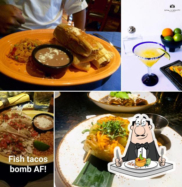 Adobe Grill, La Quinta - Restaurant menu, prices and reviews