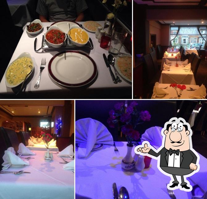 Asia Tandoori Restaurant, Daventry - Restaurant menu, prices and reviews