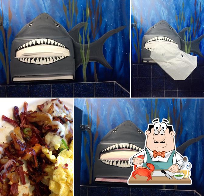 Beach Break Cafe, Oceanside - Restaurant menu, prices and reviews
