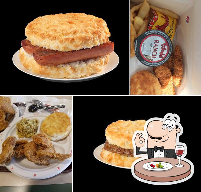 Bojangles Rocky Mount Nc