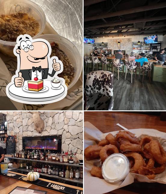 COLT Grill BBQ and Spirits Village of Oak Creek, Sedona - Restaurant ...