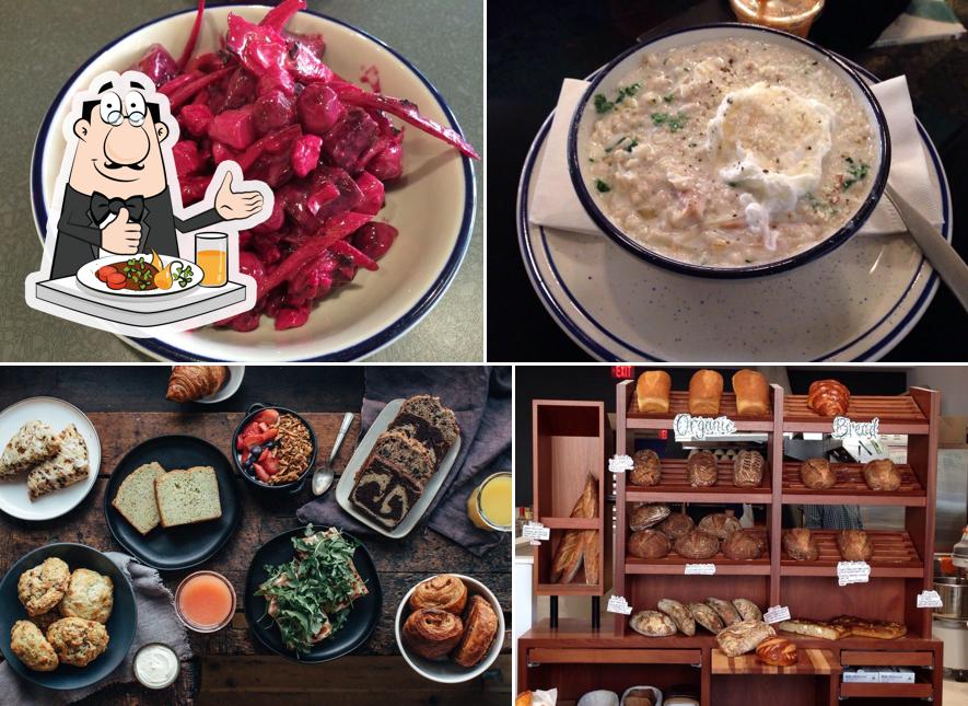 A Baked Joint, Washington - Restaurant menu, prices and reviews