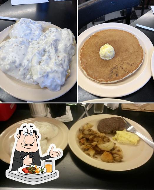 Fox's Cafe., Charlottesville - Restaurant menu, prices and reviews