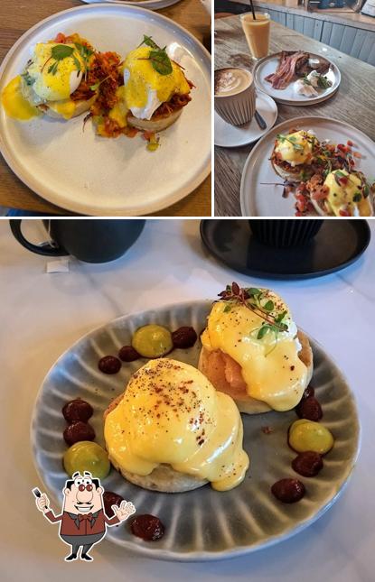 GoodRoots, Worcester - Restaurant menu, prices and reviews