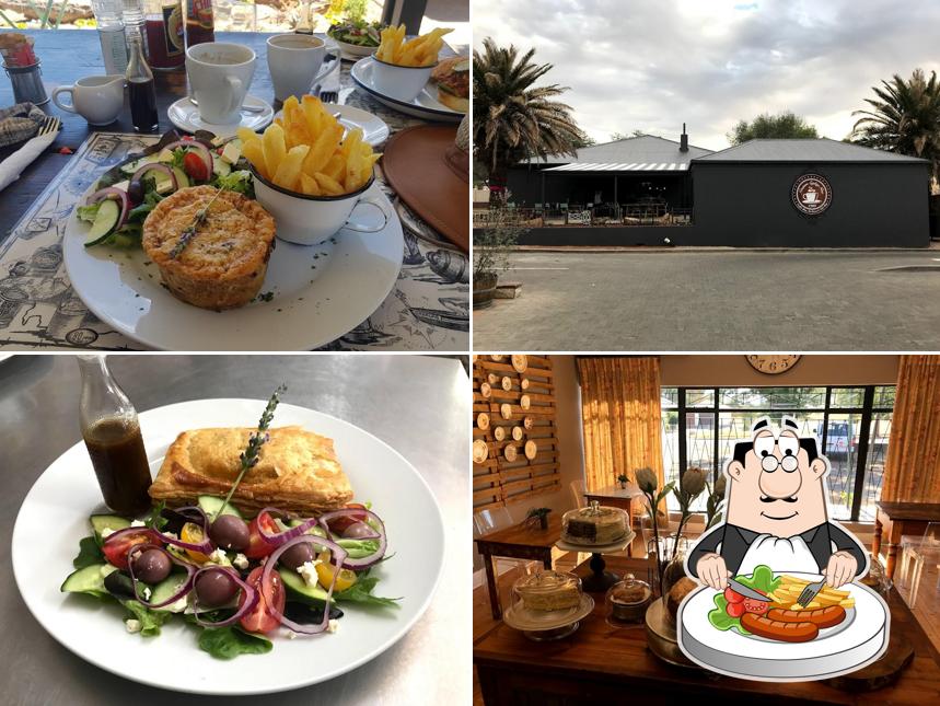 Nineteen Eighty Nine Coffee Shop cafe, Colesberg - Restaurant reviews