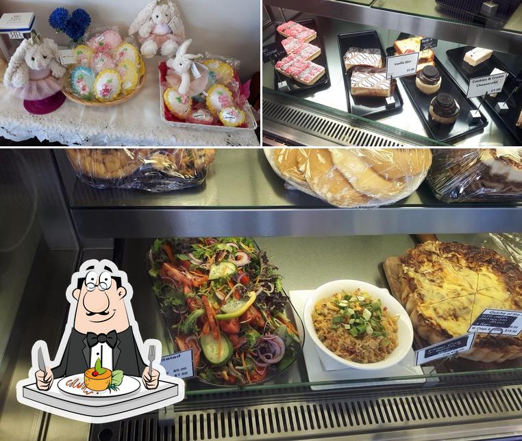 Merlo Wyalla Café Toowoomba, Newtown - Restaurant menu, prices and reviews