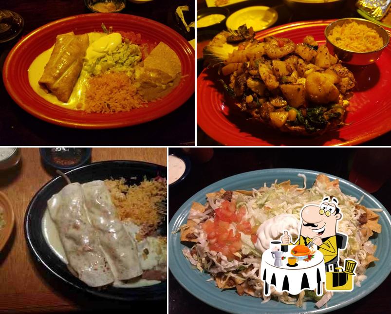 Casa Grande, Fort Wayne - Restaurant menu, prices and reviews