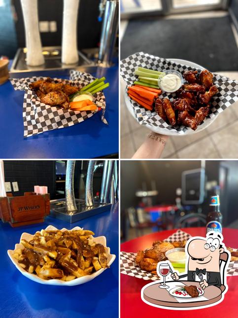 Top 7 pubs & bars in Barrie, october 2025 - Restaurant Guru