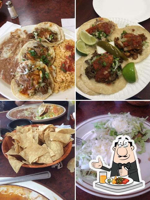 El Taco Rico in Norwalk - Restaurant menu and reviews