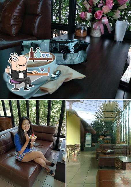 โรงกาแฟ Ethan Cafe', Chae - Restaurant reviews