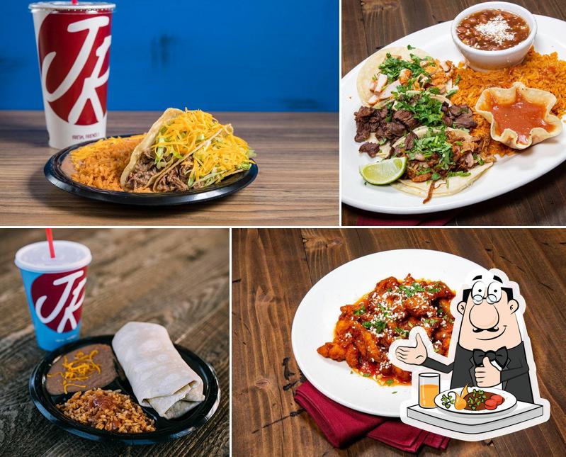 Miguel's Jr. in Menifee - Restaurant menu and reviews