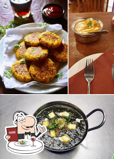 Golden India Restaurant, Kalgoorlie - Restaurant menu, prices and reviews