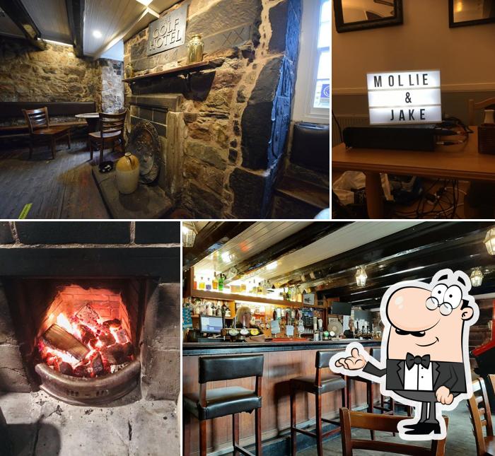Top 5 restaurants in Crail, october 2025 - Restaurant Guru