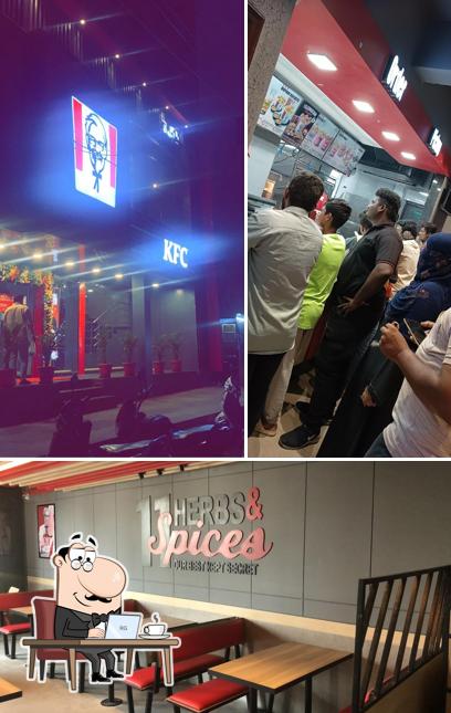 KFC restaurants in Vijayawada, spring 2024 - Restaurant Guru