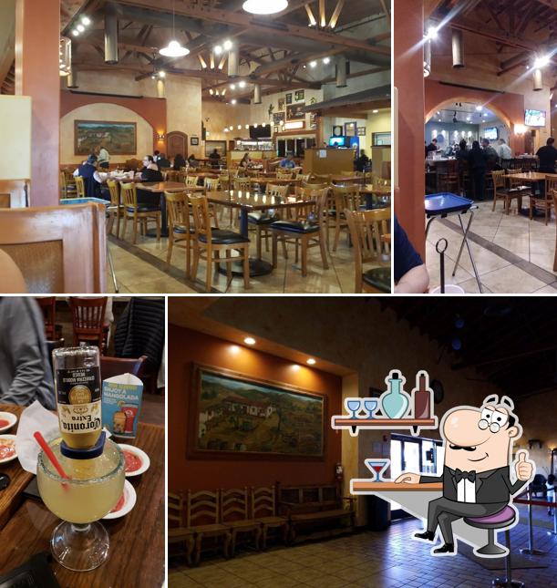 La Tolteca, Azusa - Restaurant menu, prices and reviews
