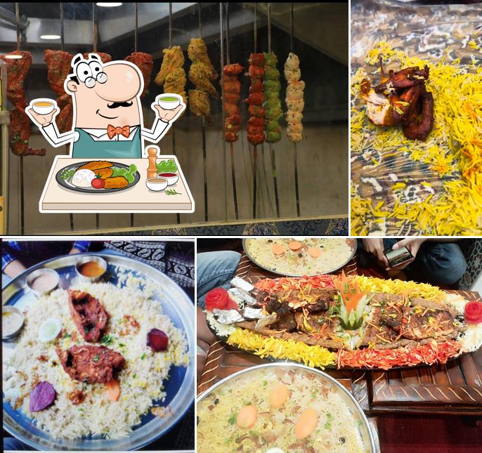 Mandi King Delite Arabian Restaurant, Hyderabad - Restaurant reviews