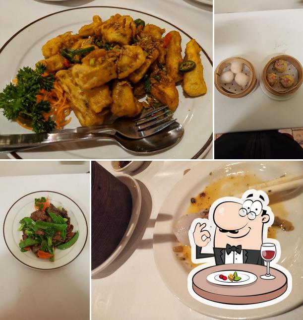 New Taste Chinese Restaurant (Order Online) in Malvern - Restaurant ...