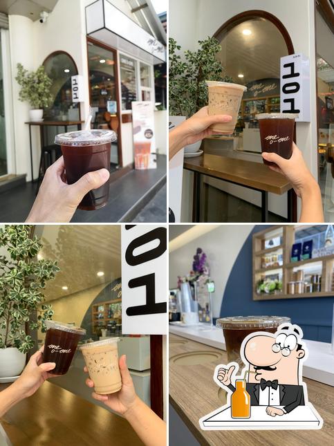 One O-One Cafe, Bangkok - Restaurant reviews