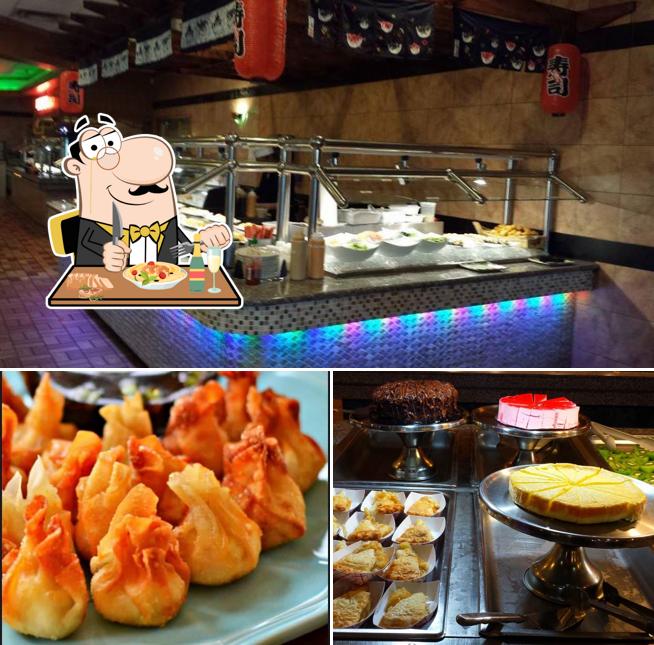 Peking Buffet, Glassboro - Restaurant menu, prices and reviews