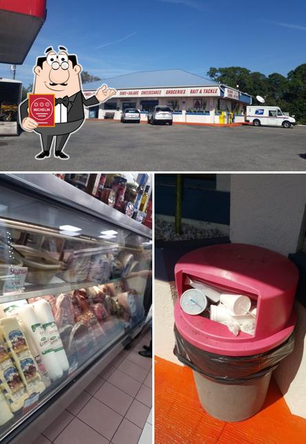 Super Day Express Food Stores in North Port - Restaurant menu and reviews