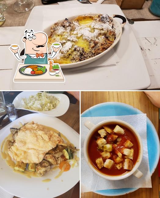 Platán Étterem restaurant, Balatonföldvár - Restaurant menu and reviews