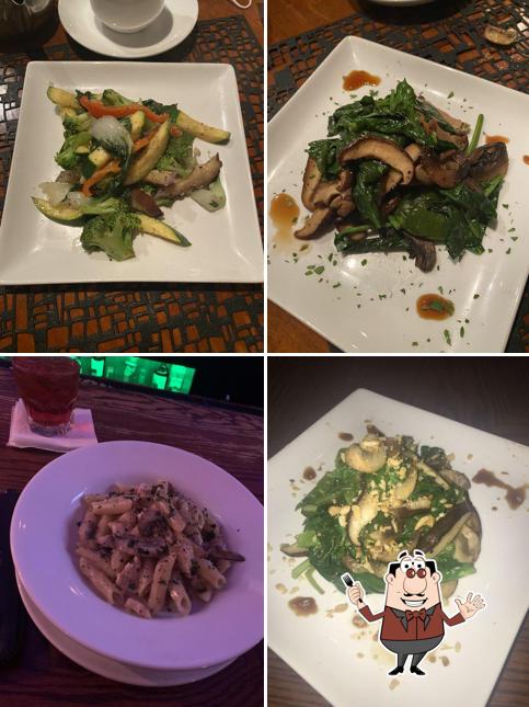 Asia Roma, 40 Mulberry St in New York City - Restaurant menu and reviews