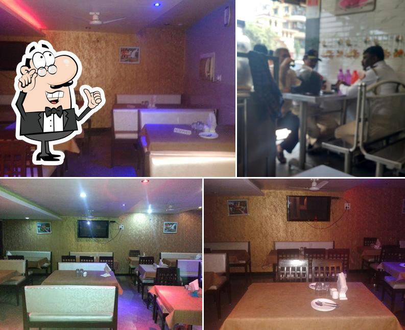Baba Dining Bar, Mumbai - Restaurant reviews