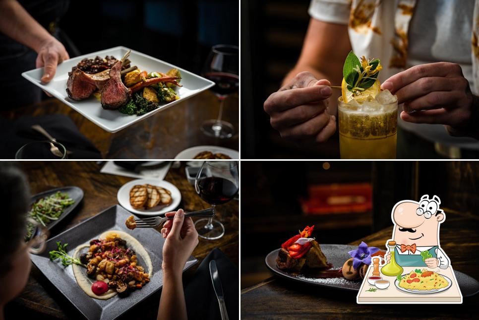 Boston Title & Abstract, Tulsa - Restaurant menu, prices and reviews