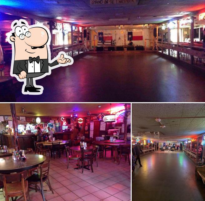 Broken Spoke, Austin - Restaurant menu, prices and reviews